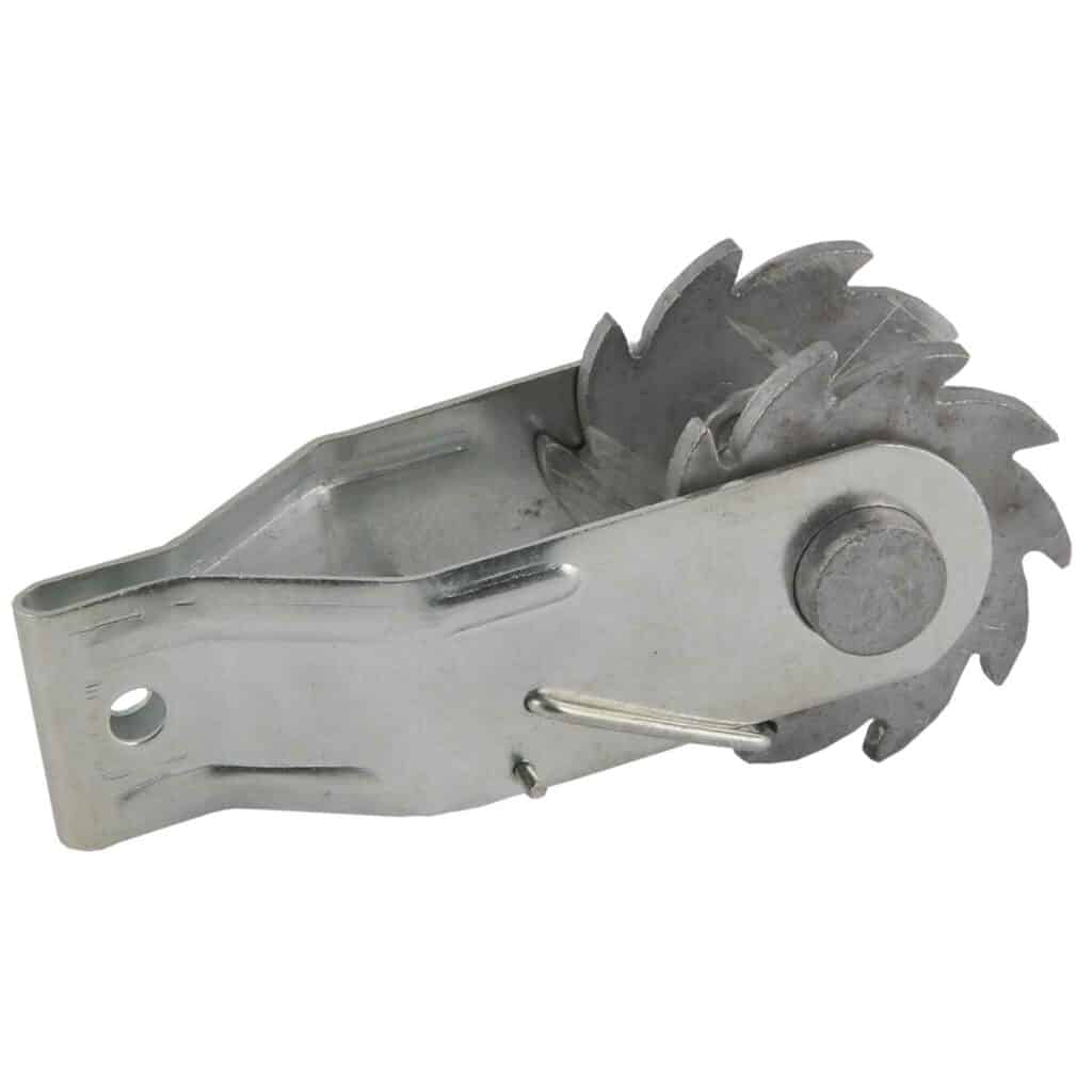 Wire Joiners & Strainers | Jack