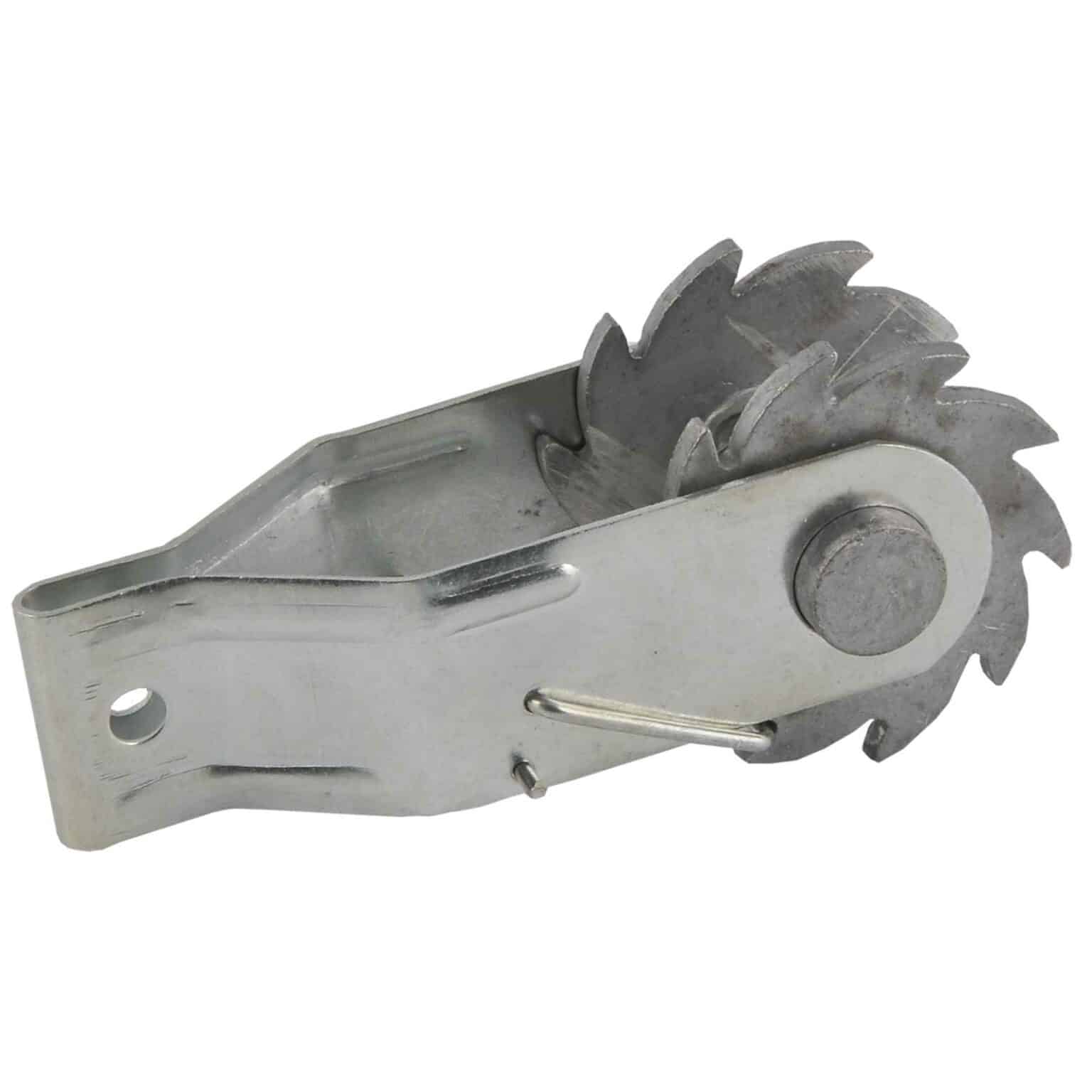 Wire Joiners & Strainers | Jack