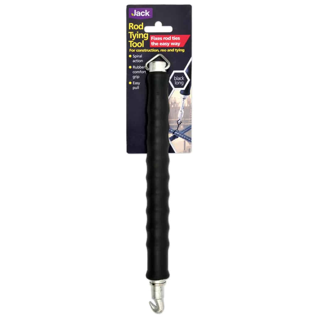 Spiral Action Rod Tie Tool | Concrete Tool | Jack Garden Products