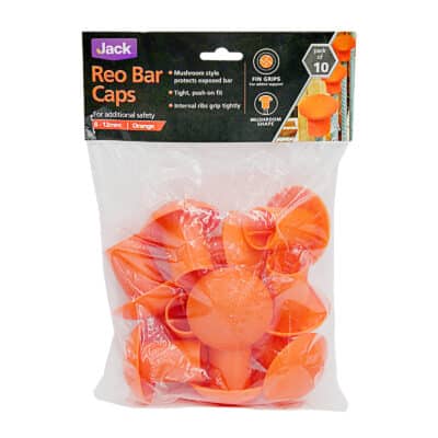 Reo Bar Caps | Jack