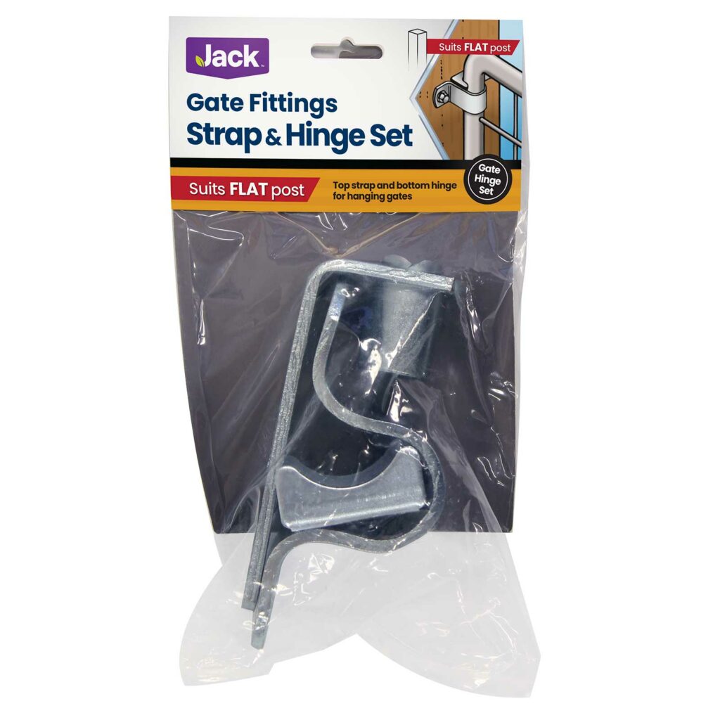 Gate Fitting Sets | Jack