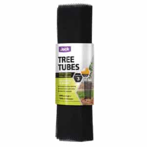 Tree Tubes | Tree Tying & Support | Jack Garden Products
