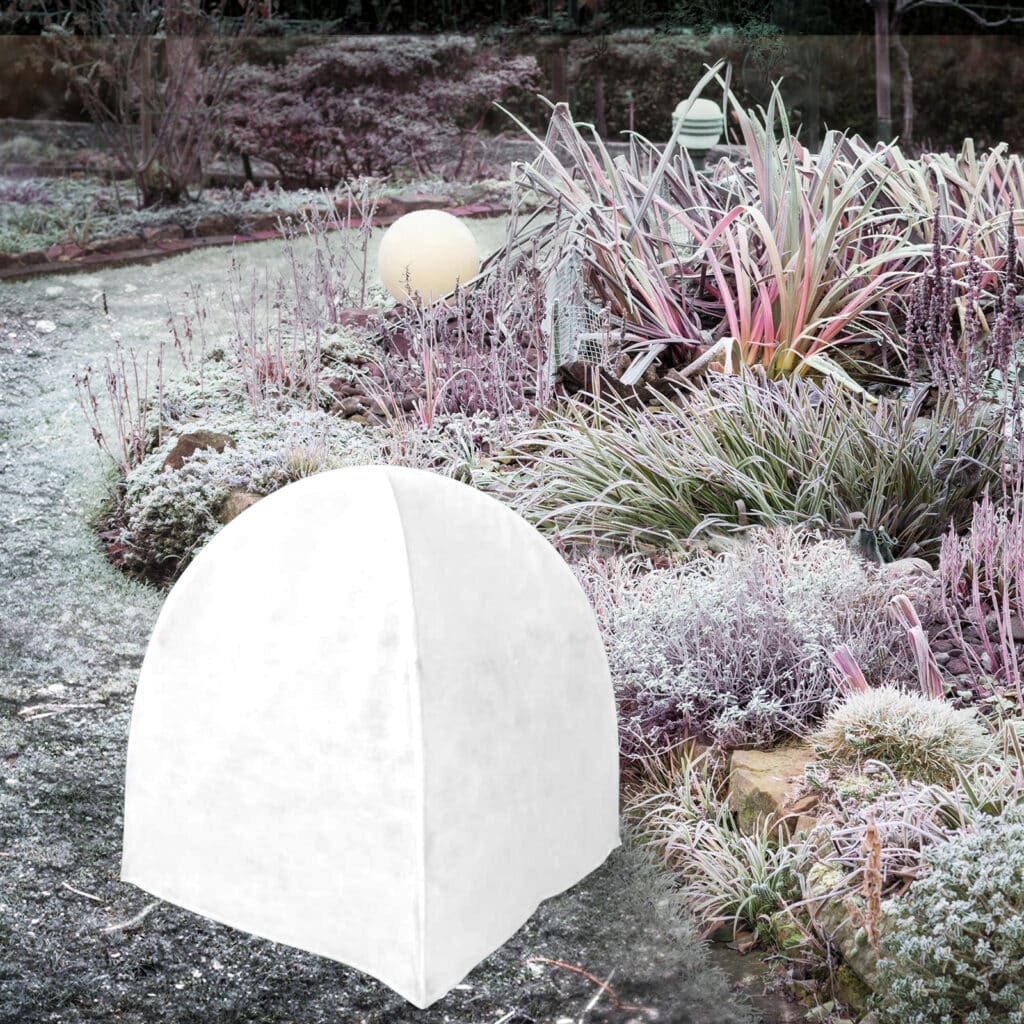 Plant Covers | Jack