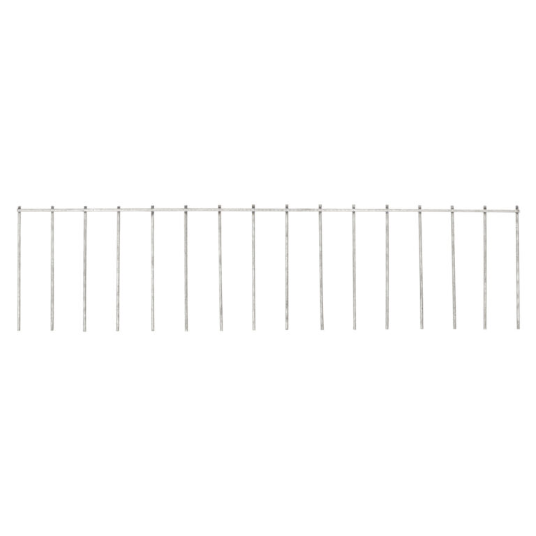 Under Guard Fence Barrier | Jack