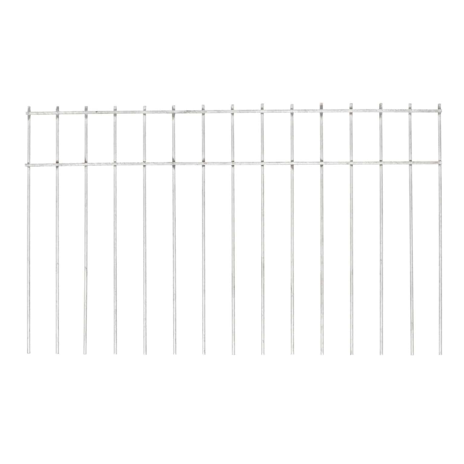 Under Guard Fence Barrier | Jack