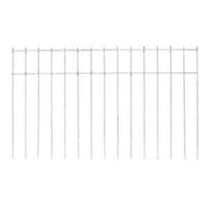 Under Guard Fence Barrier | Jack