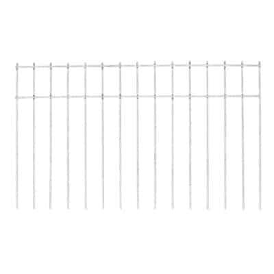 Under Guard Fence Barrier | Jack
