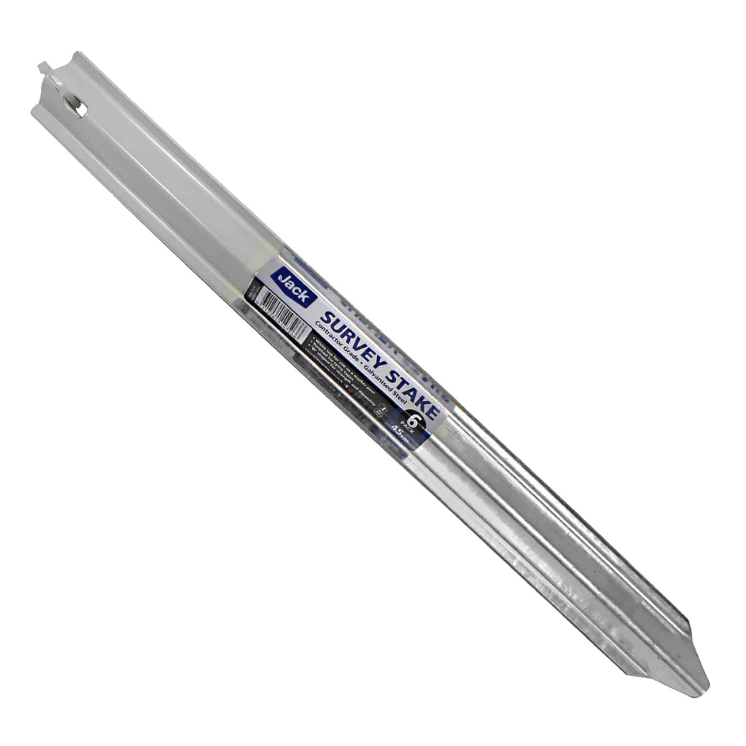 Survey Stakes | Jack