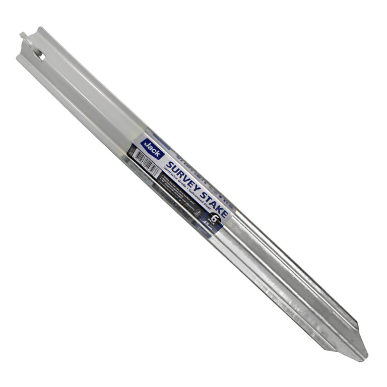 Survey Stakes | Jack