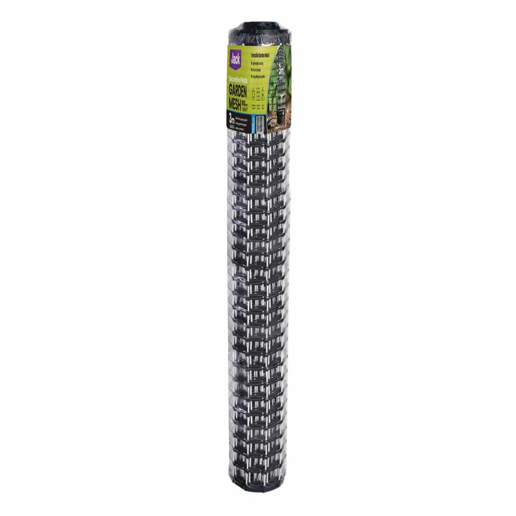 Trellis Mesh - HD Plastic | Jack