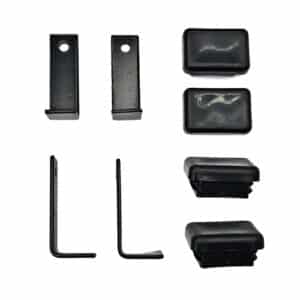 Screen Up® WM Spacers Caps | Privacy Screens | Jack Products