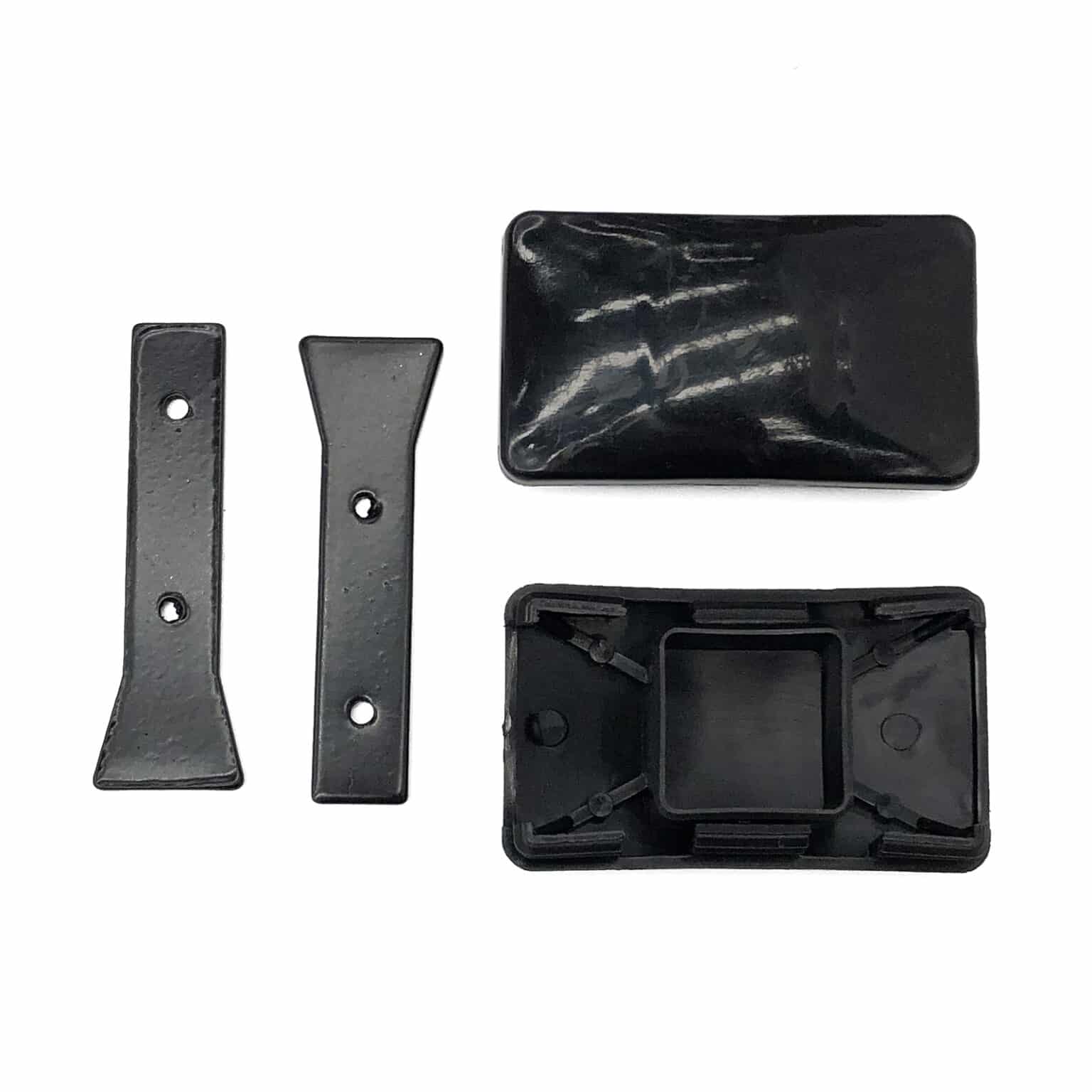 Screen Up® FS Spacers & Caps | Privacy Screens | Jack Products