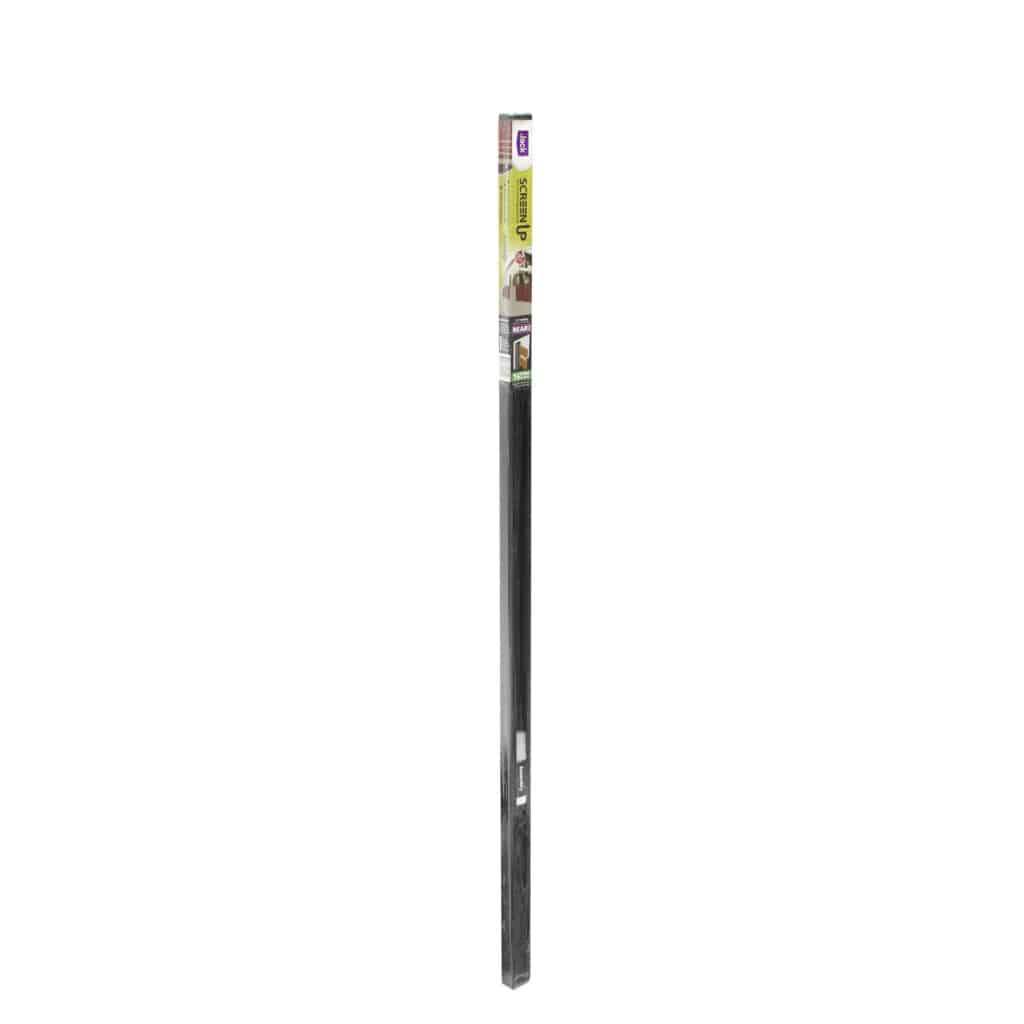Screen Up® Rear Fix Channel | Jack