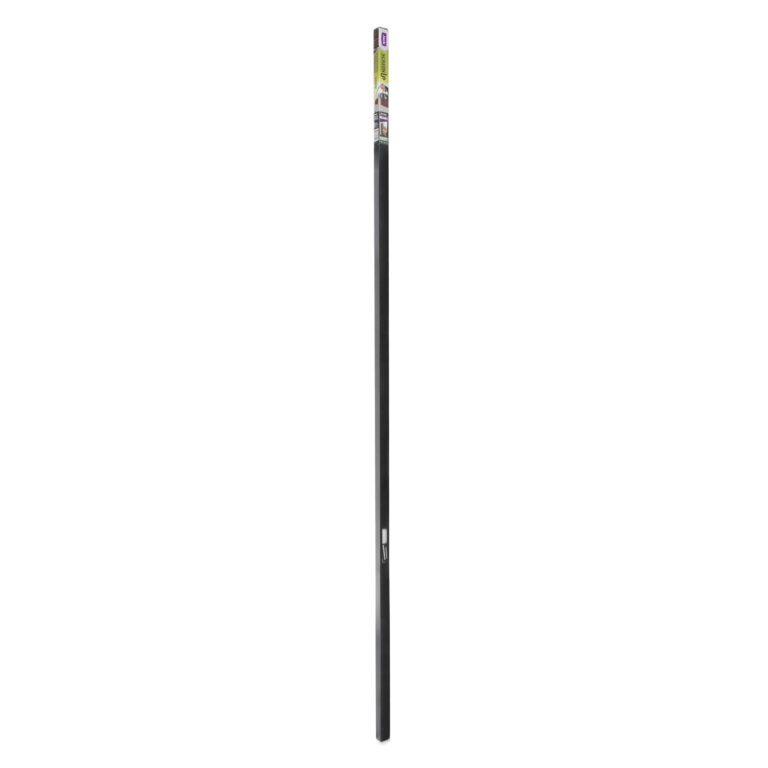 Screen Up® Rear Fix Channel | Jack