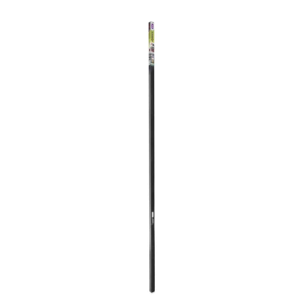 Screen Up® Rear Fix Channel | Jack