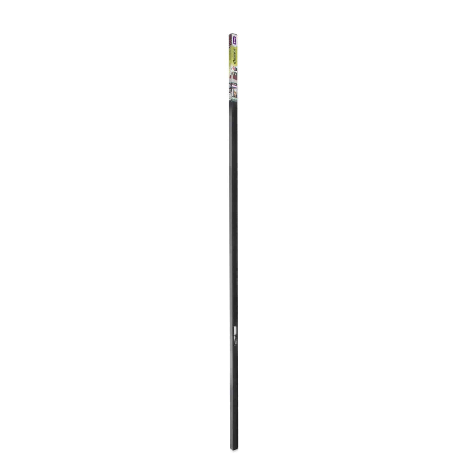 Screen Up® Rear Fix Channel | Jack