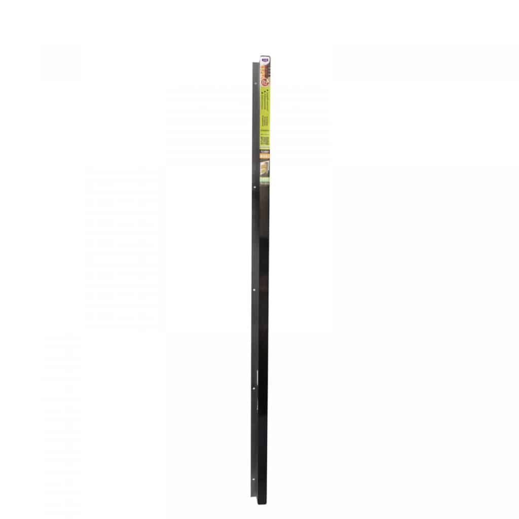 Screen Up® Side Fix Channel | Privacy Screens | Jack Products