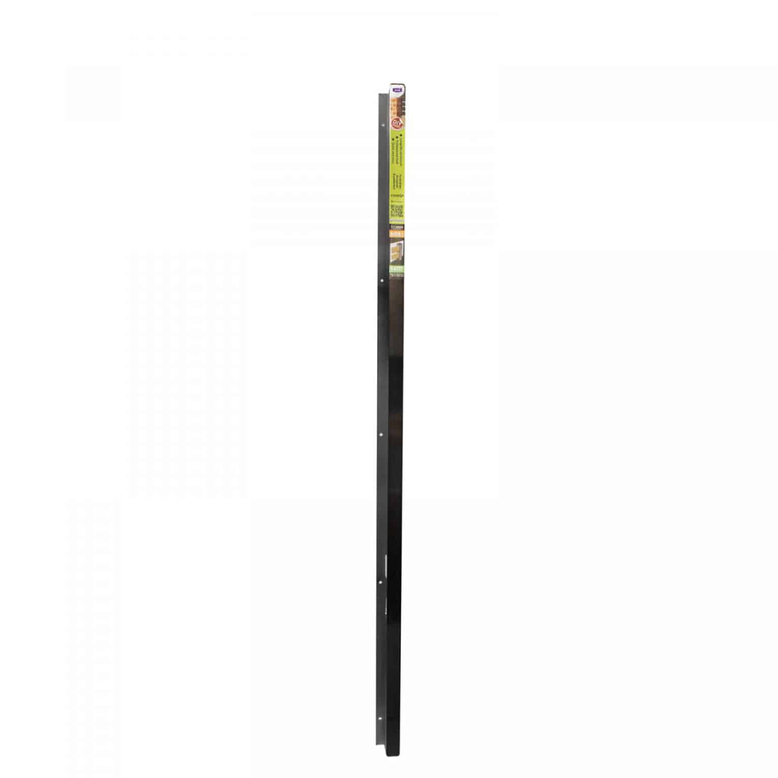 Screen Up® Side Fix Channel | Jack
