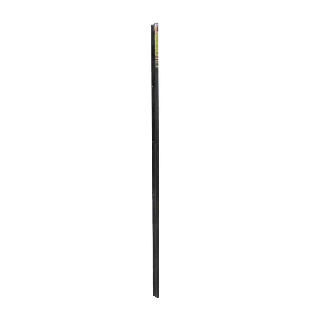 Screen Up® Side Fix Channel | Jack