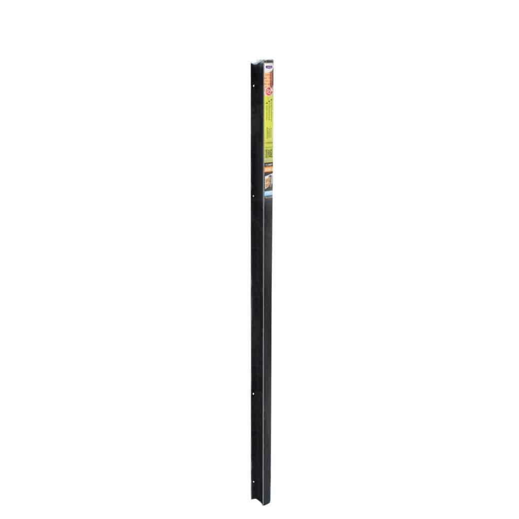 Screen Up® Side Fix Channel | Jack