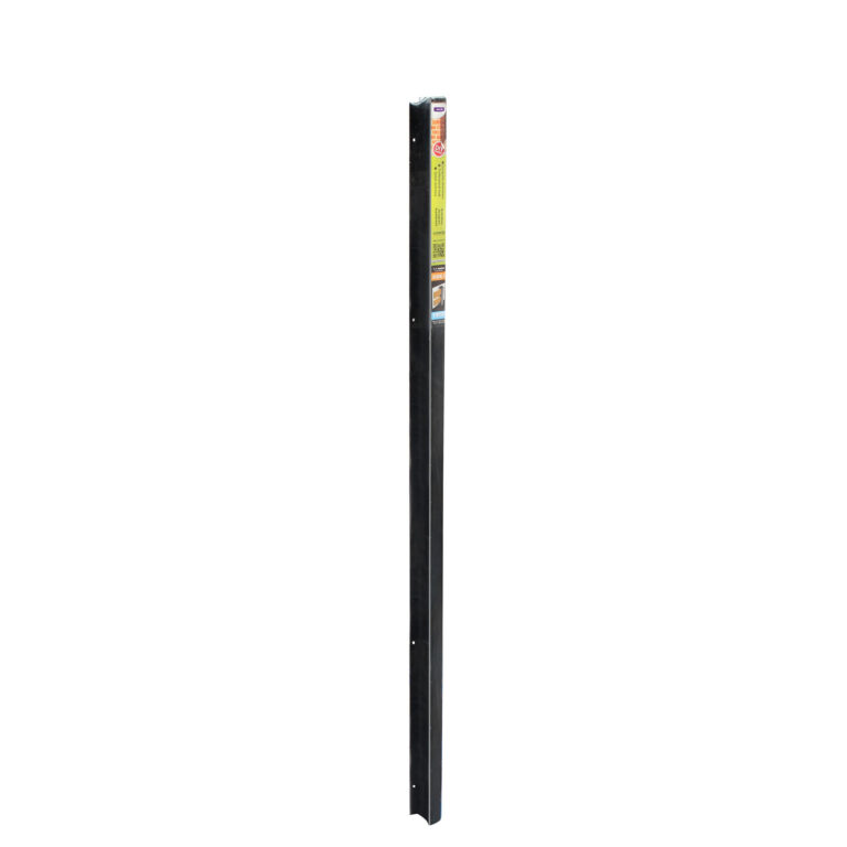 Screen Up® Side Fix Channel | Jack