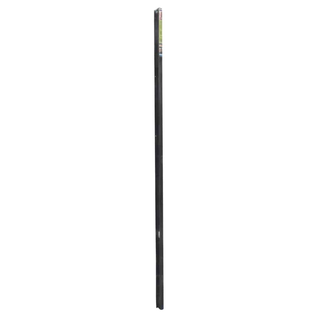 Screen Up® Side Fix Channel | Jack