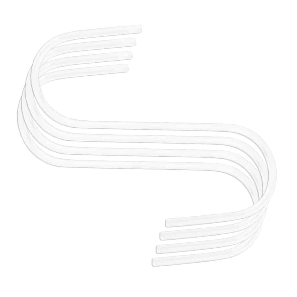 Garden Up® Round & Square Hooks | Plant Hooks | Jack Products