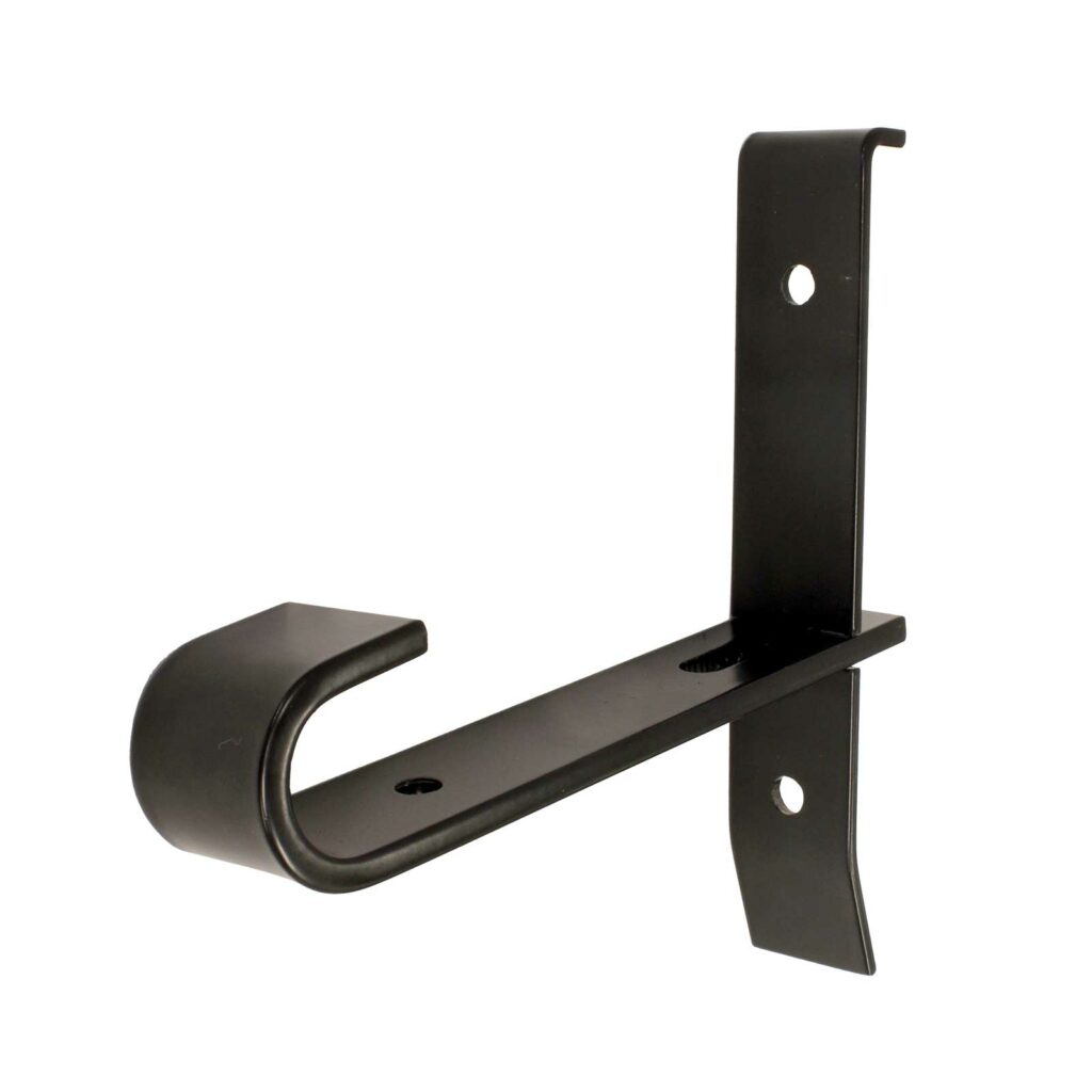 Garden Up® Lock-in Brick Bracket | Brick Hanger | Jack Products