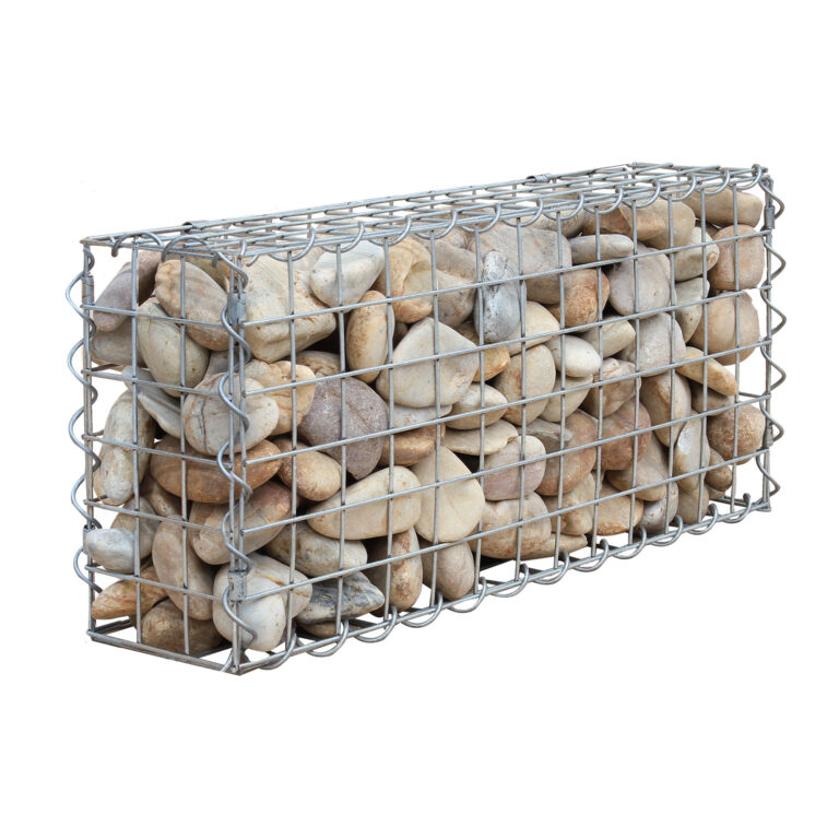 Garden Gabions | Jack
