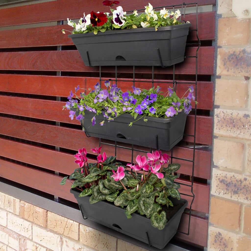 14 Garden Screening Ideas: Add Privacy, Style & Function! | Jack Advice