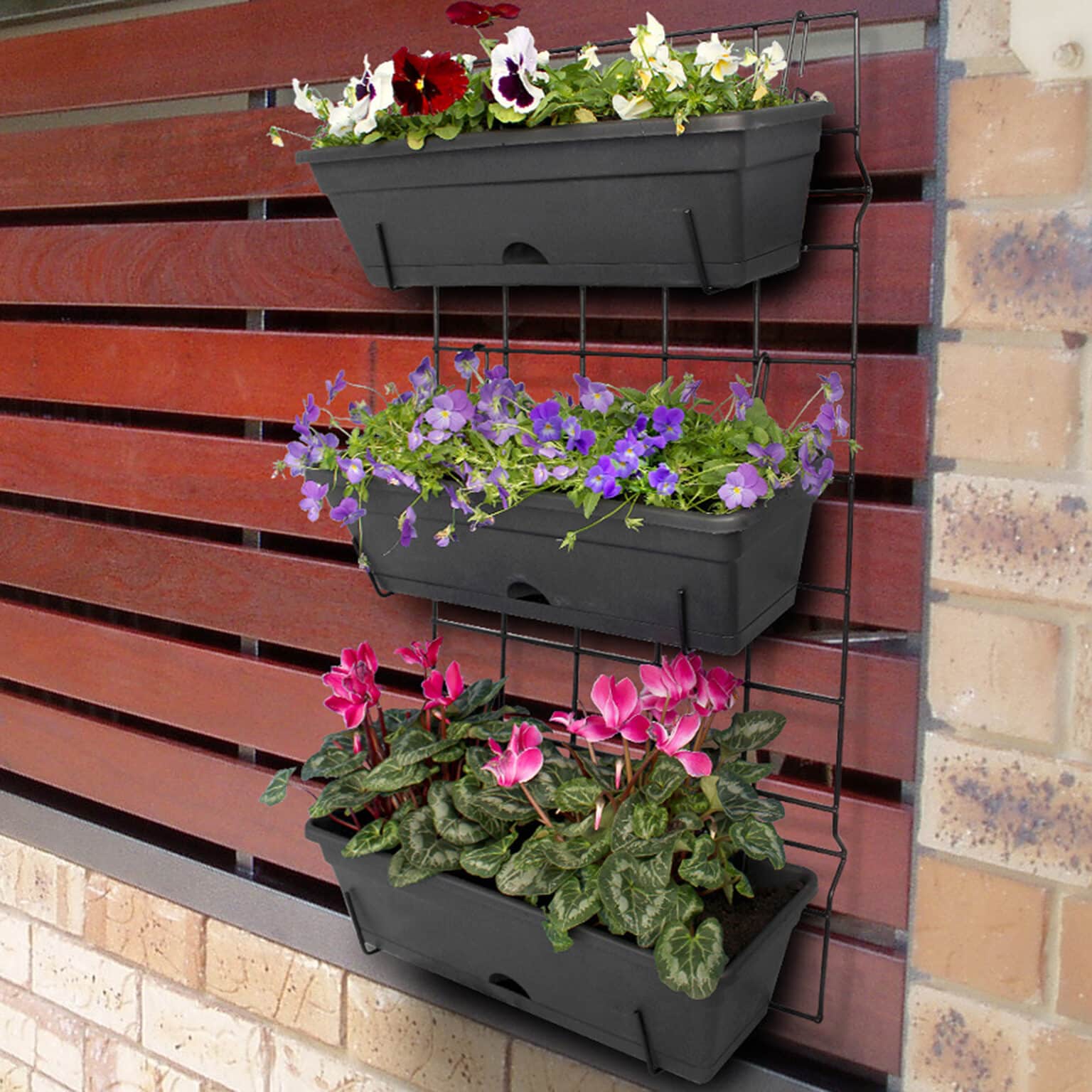 14 Garden Screening Ideas: Add Privacy, Style & Function! | Jack Advice