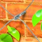 Garden Trellis Kit | Grip & Grow® | Jack Garden Products