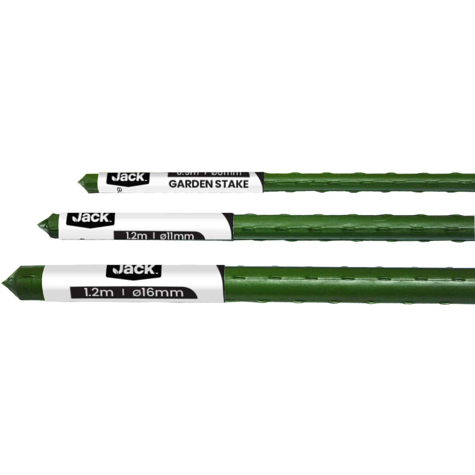 How To Pick The Perfect Garden Stake | Jack Garden Advice