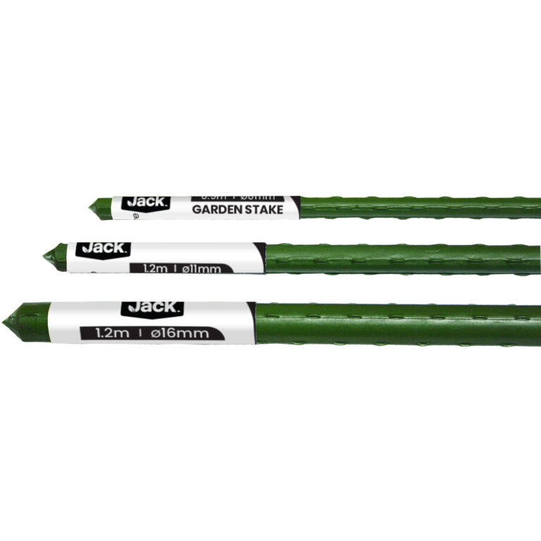 Garden Stakes | Jack