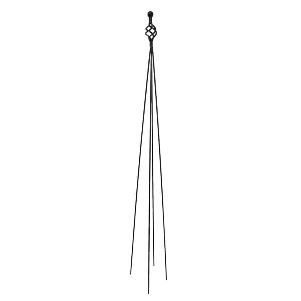 Spiral Obelisk | Jack