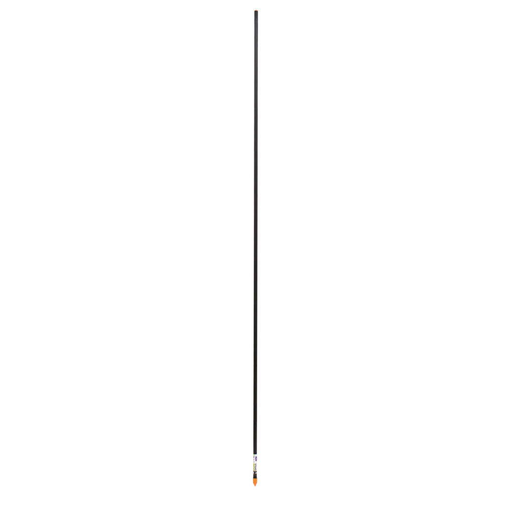 PVC Steel Core Square Stakes | Jack
