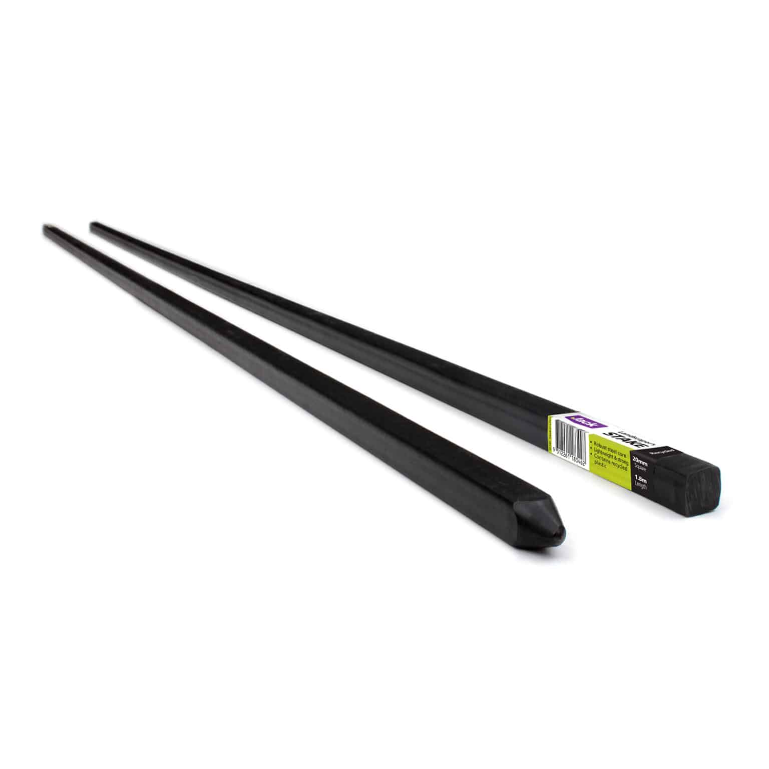 How To Pick The Perfect Garden Stake | Jack Garden Advice