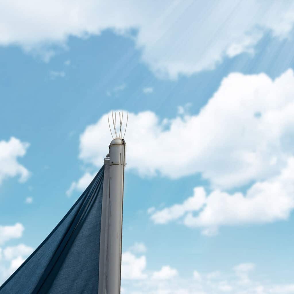 Cross Spikes | Jack