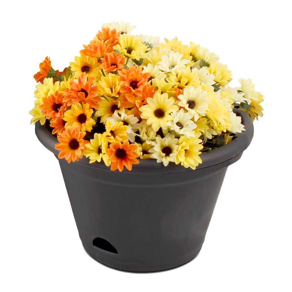 Garden Up® Mix’n’Match Terrace Pot | Garden Pot | Jack Products