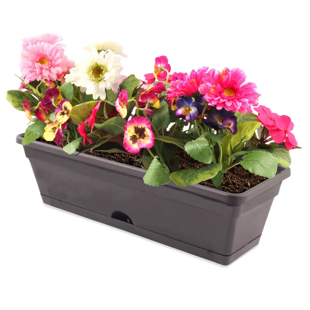 Garden Up® Mix’n’Match Classic Pot | Garden Pot | Jack Products