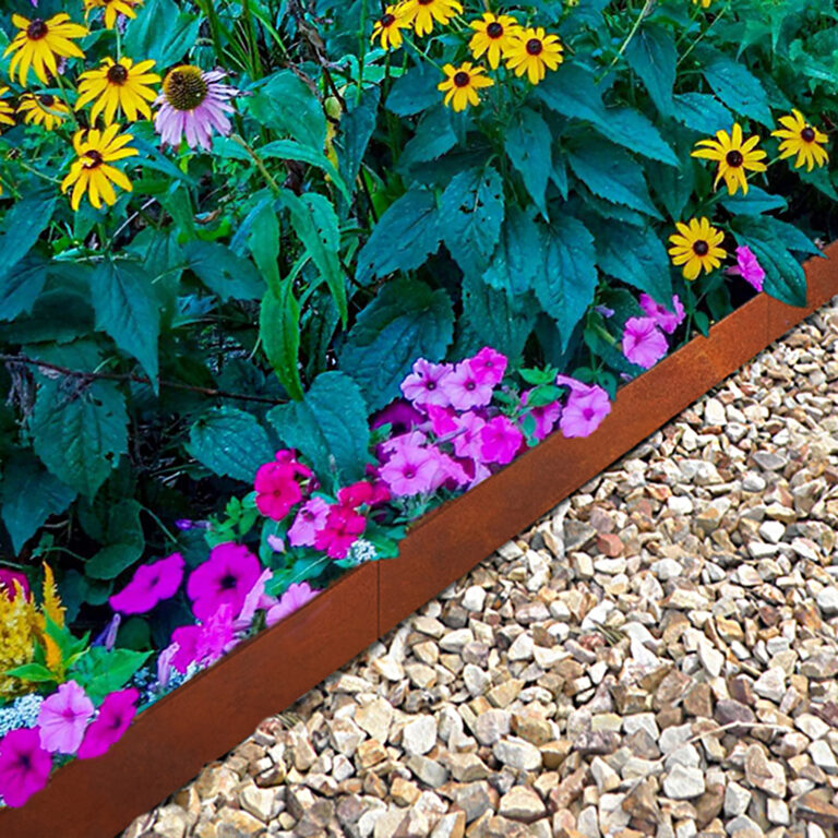 Oxy-Shield® Flat Edging Strips | Garden Edging | Jack Products