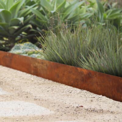 Oxy-Shield® Flat Edging Strips | Garden Edging | Jack Products