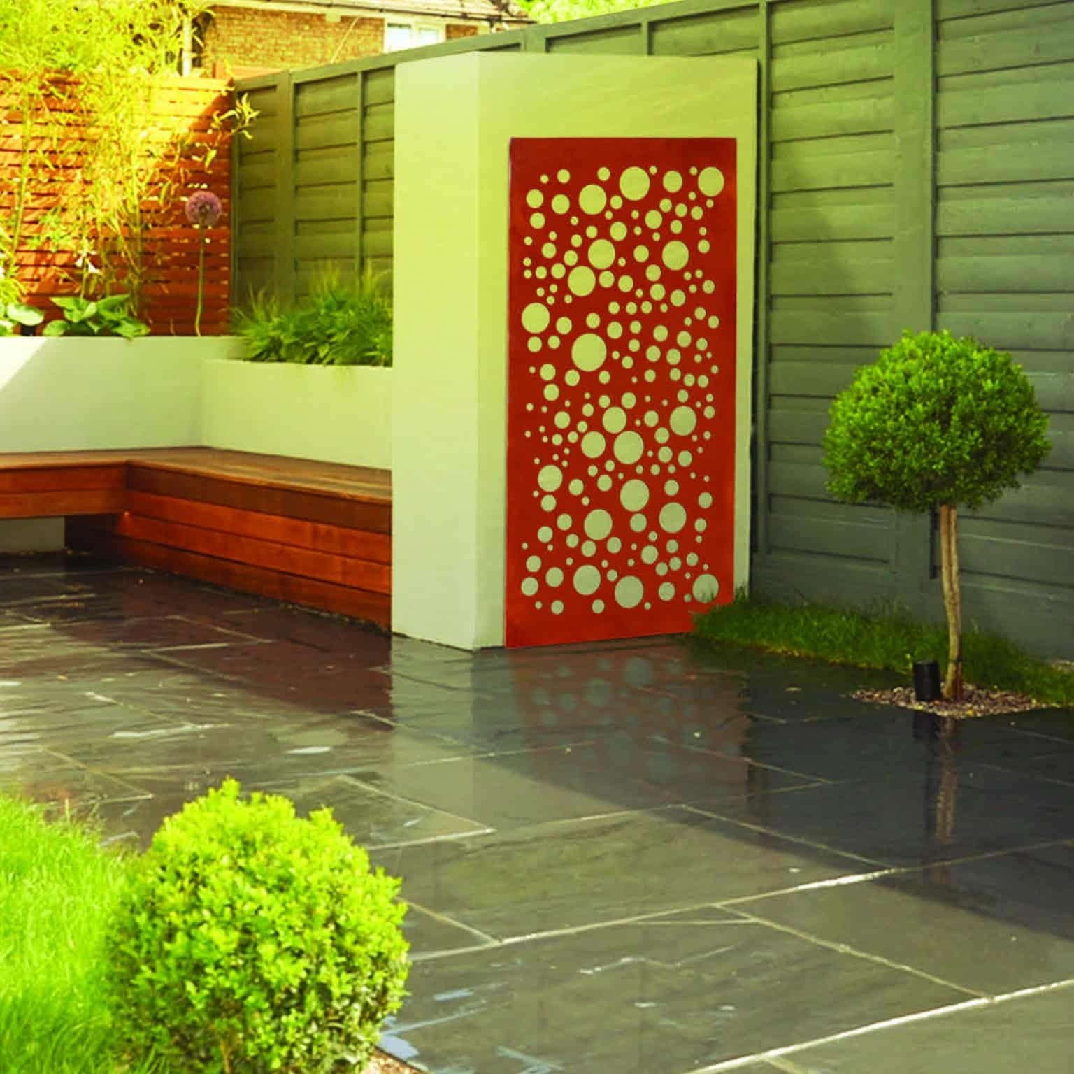 Oxy-Shield® Galaxy Screen | Jack