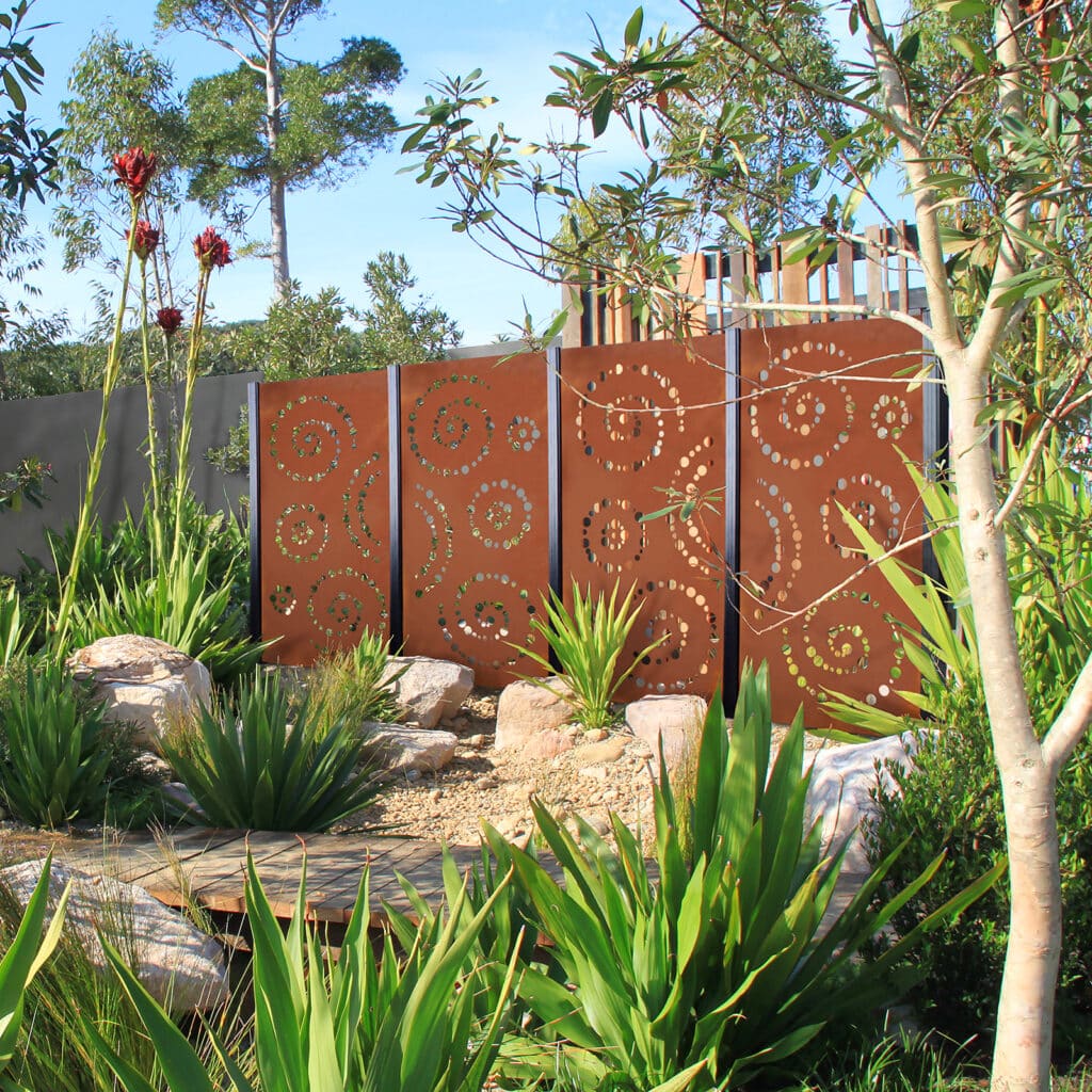 Oxy-Shield® Spiral Screen | Jack