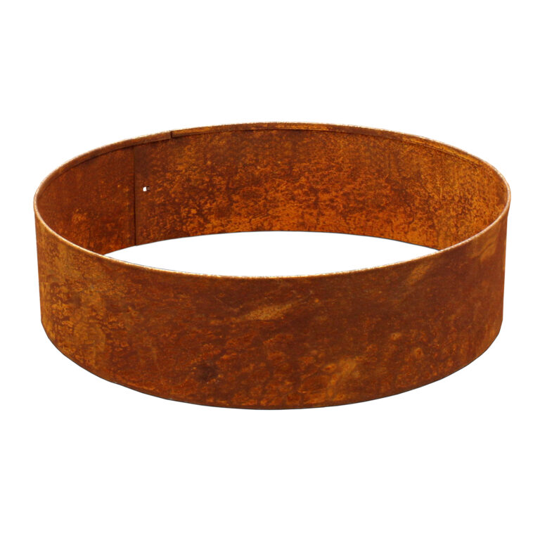 Oxy-Shield® Podium Rings | Garden Edging | Jack Products