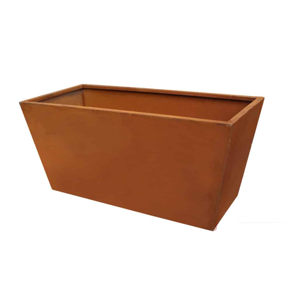 Oxy-Shield® Casa Series Planter | Garden Planters | Jack Products
