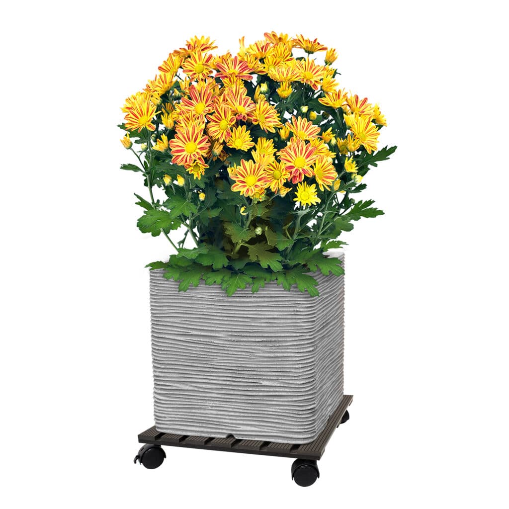 Garden Up® Wood-Poly Trolleys | Jack