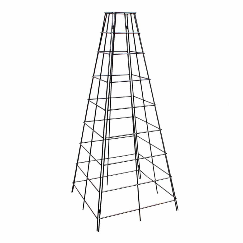 Spiral Obelisk | Jack