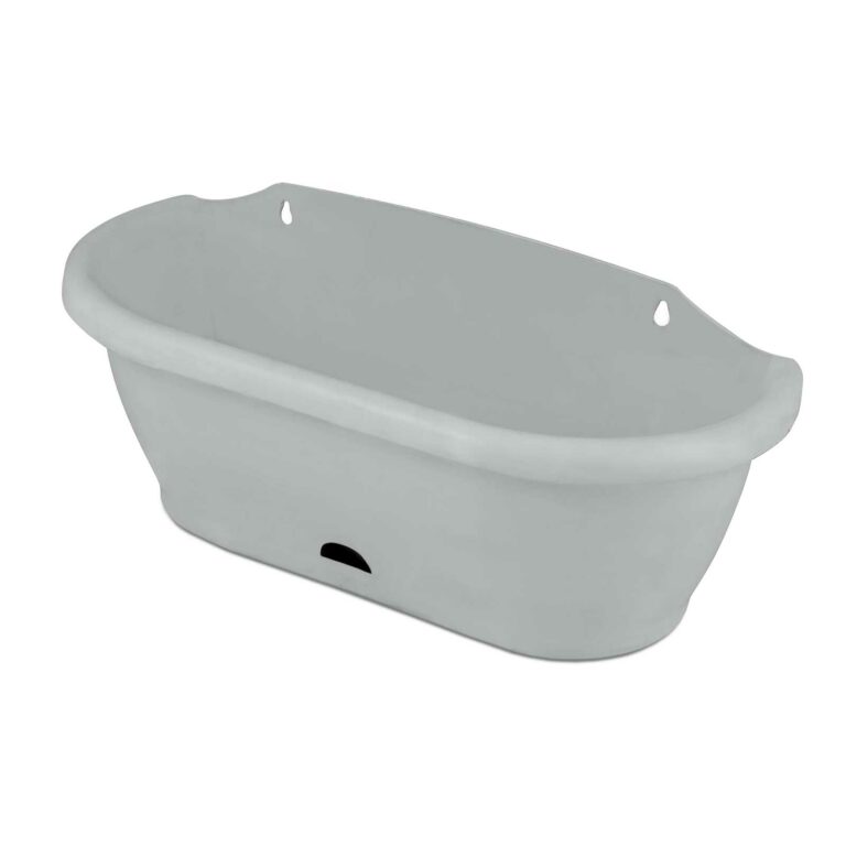 Garden Up® 3 Pot Wall Stacker | Wall Mount Planter | Jack