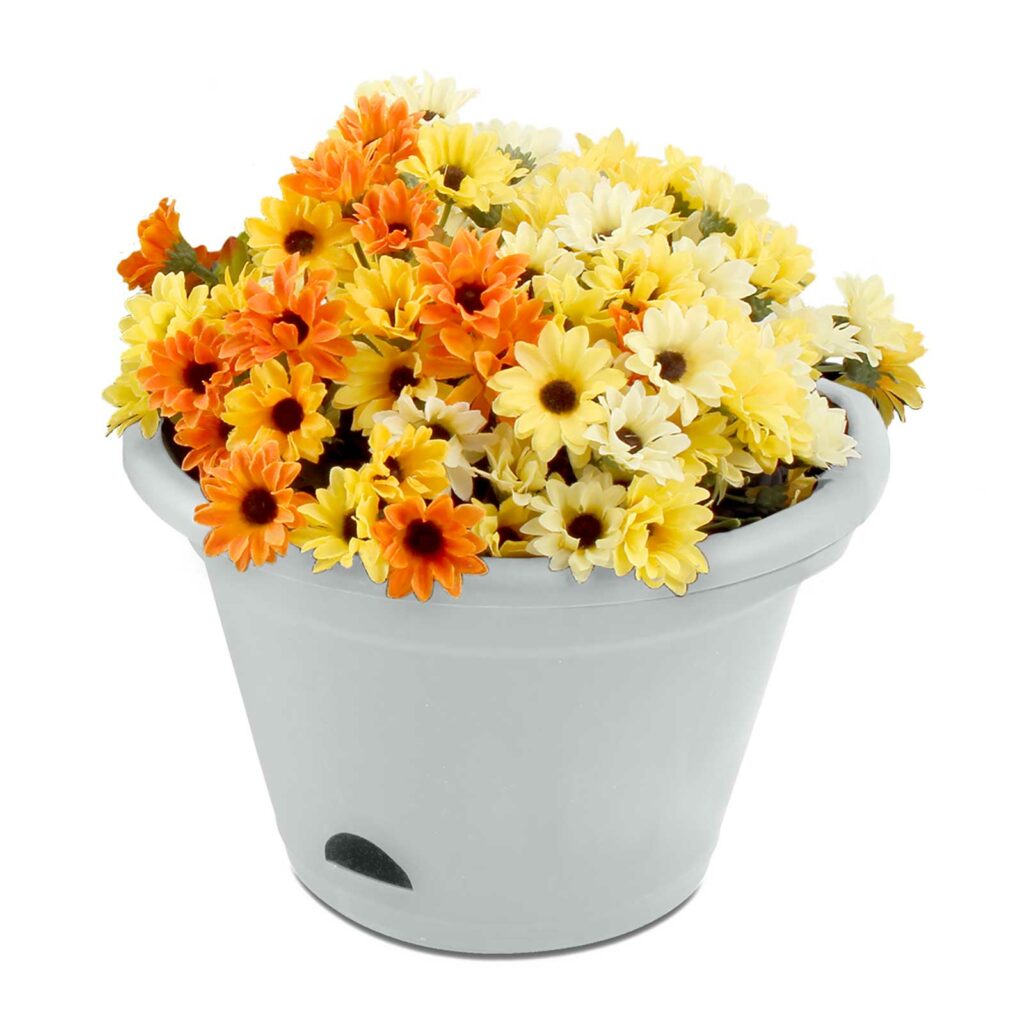 Garden Up® Mix’n’Match Terrace Pot | Garden Pot | Jack Products